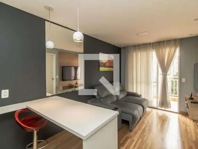 Apartamento para Venda em São Paulo/SP Jardim Aricanduva 1 Quartos