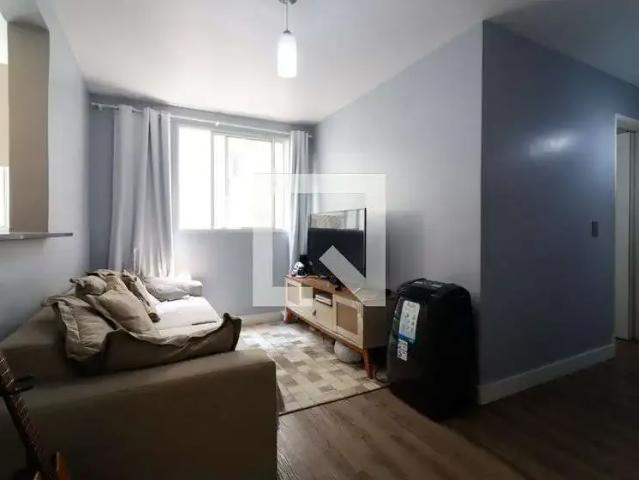Apartamento para Venda em São Paulo/SP Jardim Aricanduva 2 Quartos