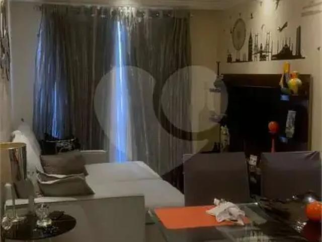 Apartamento para Venda em São Paulo/SP Jardim Aricanduva 2 Quartos