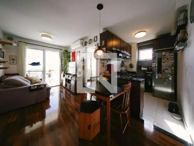 Apartamento para Venda em São Paulo/SP Jardim Aricanduva 2 Quartos