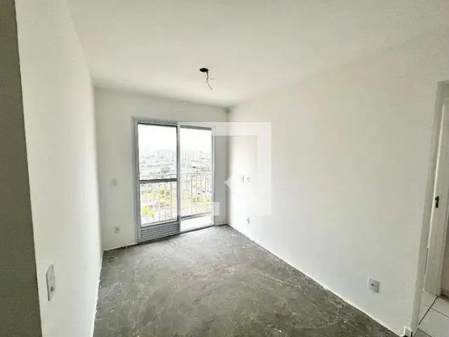 Apartamento para Venda em São Paulo/SP Jardim Aricanduva 2 Quartos