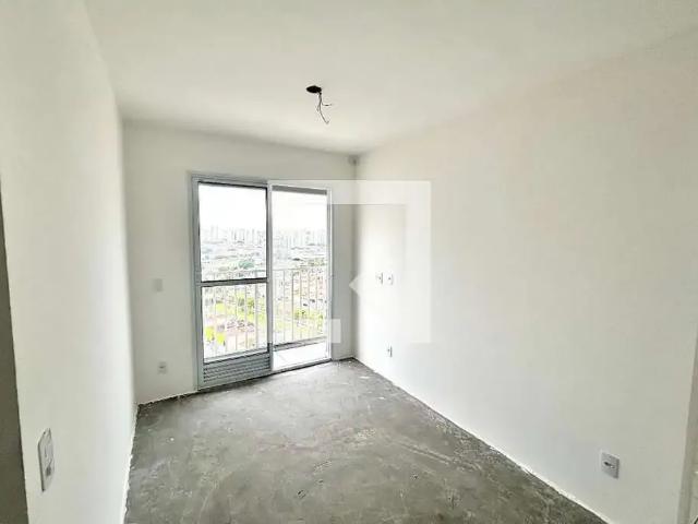 Apartamento para Venda em São Paulo/SP Jardim Aricanduva 2 Quartos
