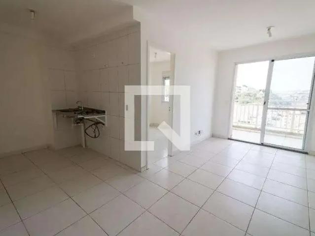 Apartamento para Venda em São Paulo/SP Jardim Aricanduva 2 Quartos