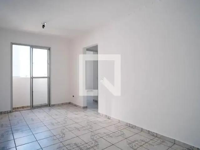 Apartamento para Venda em São Paulo/SP Jardim Aricanduva 2 Quartos