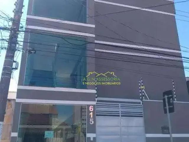 Apartamento para Venda em São Paulo/SP Jardim Aricanduva 2 Quartos