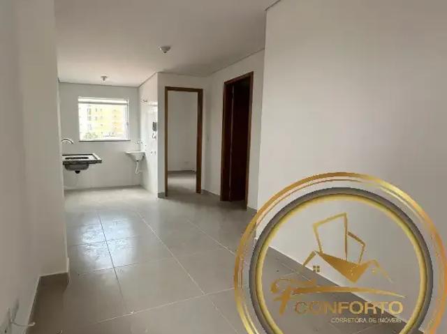 Apartamento para Venda em São Paulo/SP Jardim Aricanduva 2 Quartos