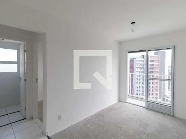 Apartamento para Venda em São Paulo/SP Jardim Aricanduva 2 Quartos