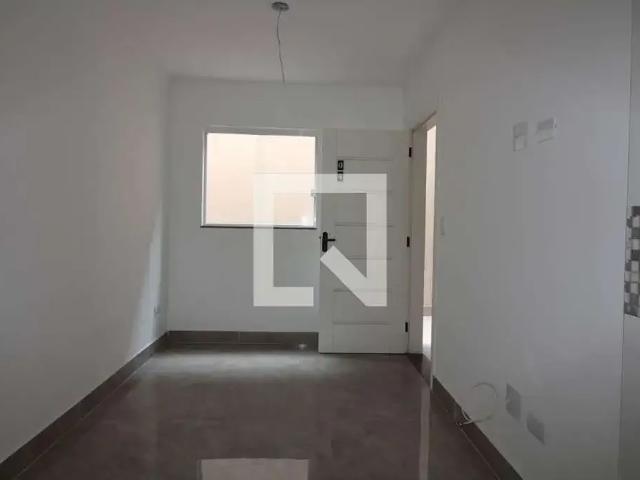 Apartamento para Venda em São Paulo/SP Jardim Aricanduva 2 Quartos
