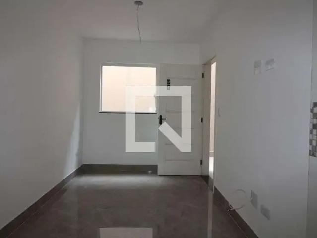 Apartamento para Venda em São Paulo/SP Jardim Aricanduva 2 Quartos