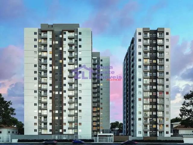 Apartamento para Venda em São Paulo/SP Jardim Aricanduva 2 Quartos
