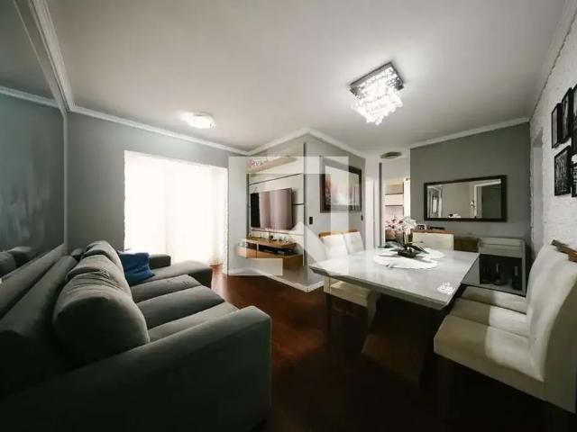 Apartamento para Venda em São Paulo/SP Jardim Aricanduva 2 Quartos