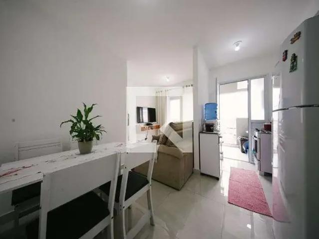 Apartamento para Venda em São Paulo/SP Jardim Aricanduva 2 Quartos