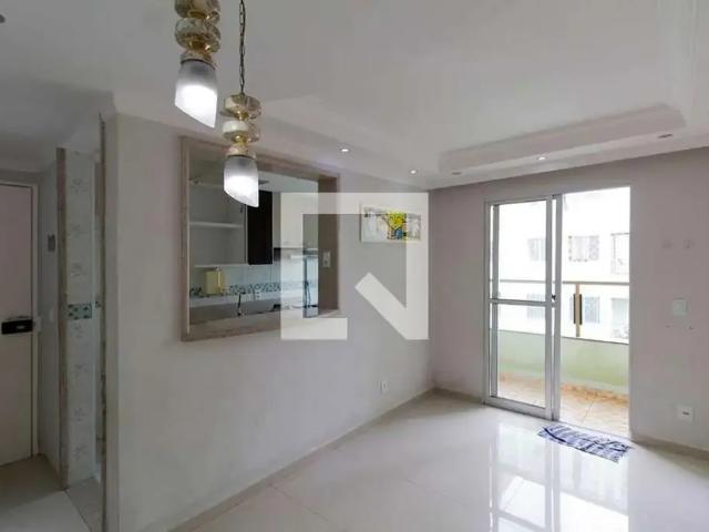 Apartamento para Venda em São Paulo/SP Jardim Aricanduva 2 Quartos