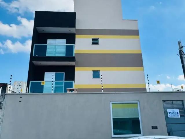 Apartamento para Venda em São Paulo/SP Jardim Aricanduva 2 Quartos