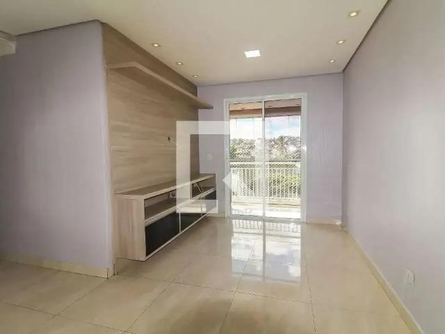 Apartamento para Venda em São Paulo/SP Jardim Aricanduva 2 Quartos