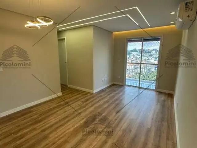 Apartamento para Venda em São Paulo/SP Jardim Aricanduva 3 Quartos