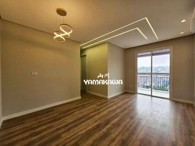 Apartamento para Venda em São Paulo/SP Jardim Aricanduva 3 Quartos
