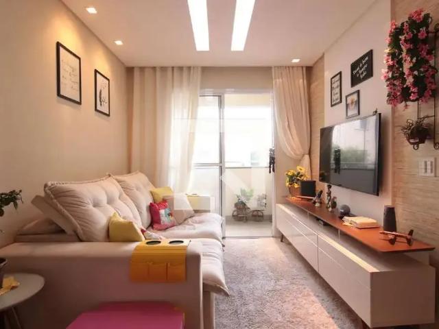 Apartamento para Venda em São Paulo/SP Jardim Aricanduva 3 Quartos