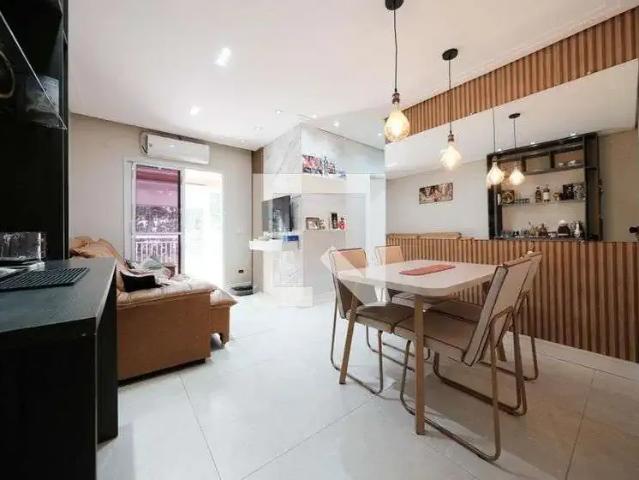 Apartamento para Venda em São Paulo/SP Jardim Aricanduva 3 Quartos