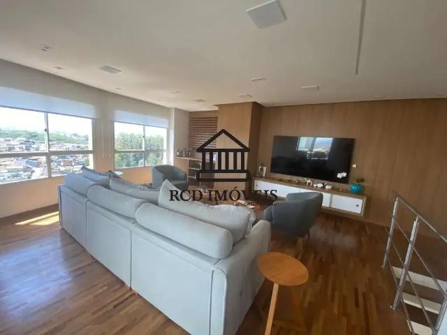 Apartamento para Venda em São Paulo/SP Jardim Arpoador 4 Quartos