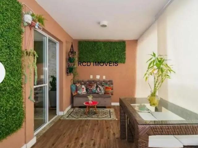 Apartamento para Venda em São Paulo/SP Jardim Arpoador 4 Quartos