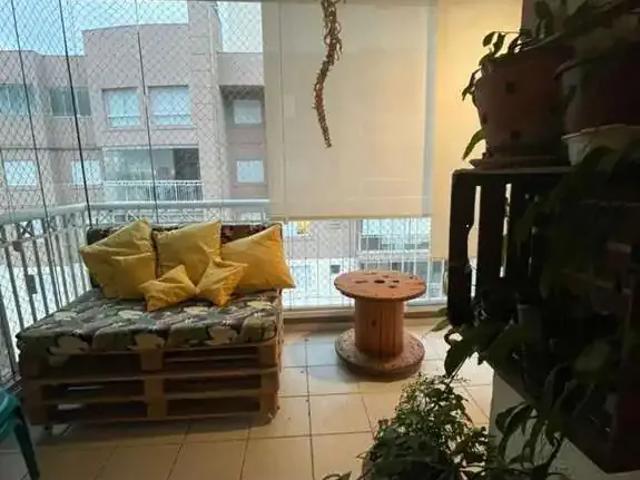 Apartamento para Venda em São Paulo/SP Jardim Arpoador 4 Quartos