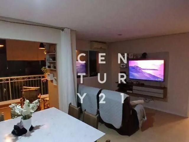 Apartamento para Venda em São Paulo/SP Jardim Arpoador 4 Quartos