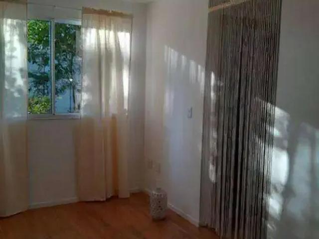 Apartamento para Venda em São Paulo/SP Jardim Arpoador 2 Quartos