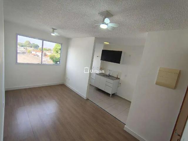 Apartamento para Venda em São Paulo/SP Jardim Arpoador 2 Quartos