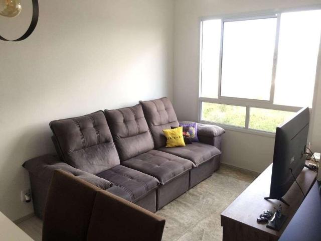 Apartamento para Venda em Barueri/SP Jardim Tupanci 2 Quartos