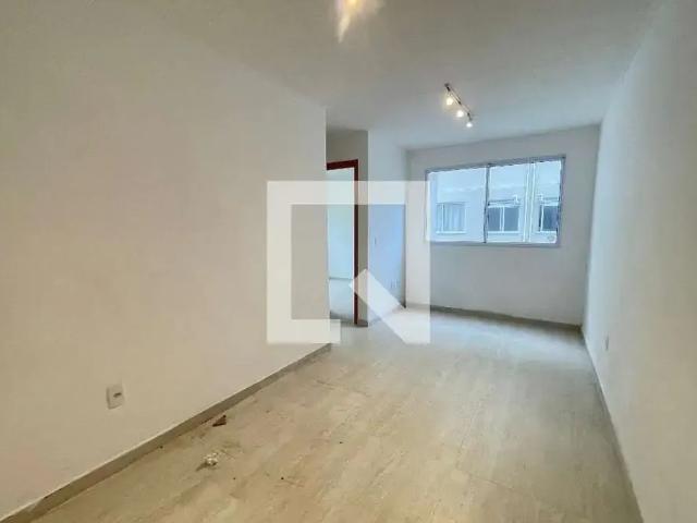 Apartamento para Venda em São Paulo/SP Jardim Arpoador 2 Quartos