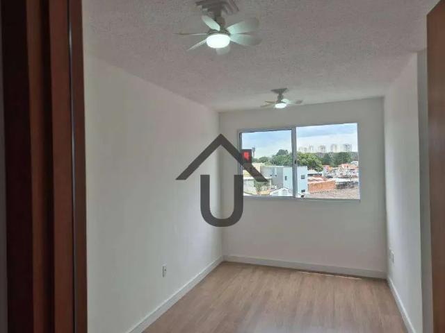 Apartamento para Venda em São Paulo/SP Jardim Arpoador 2 Quartos