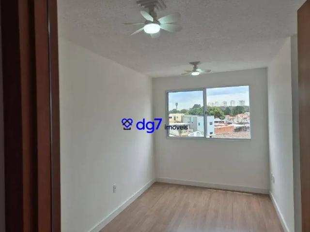 Apartamento para Venda em São Paulo/SP Jardim Arpoador 2 Quartos