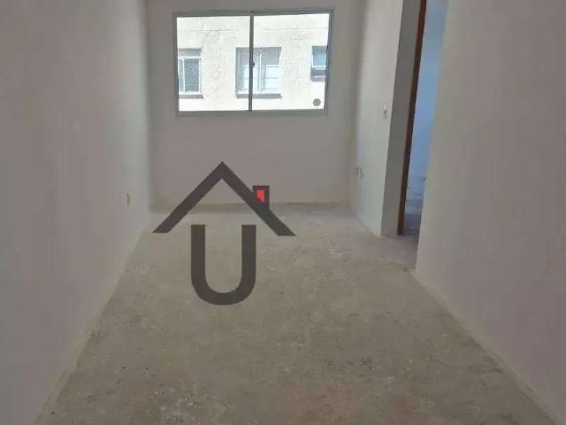 Apartamento para Venda em São Paulo/SP Jardim Arpoador 2 Quartos
