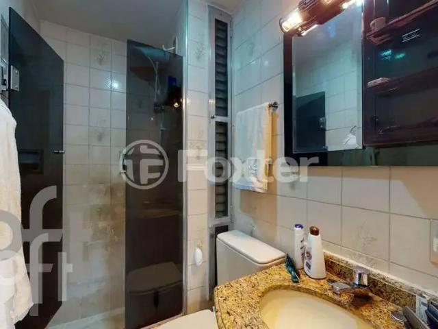 Apartamento para Venda em São Paulo/SP Jardim Arpoador 2 Quartos
