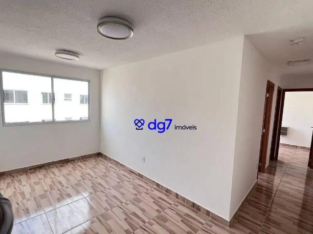 Apartamento para Venda em São Paulo/SP Jardim Arpoador 2 Quartos