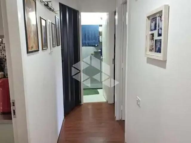 Apartamento para Venda em São Paulo/SP Jardim Arpoador 2 Quartos