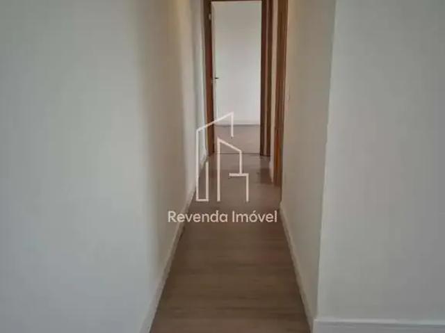 Apartamento para Venda em São Paulo/SP Jardim Arpoador 2 Quartos