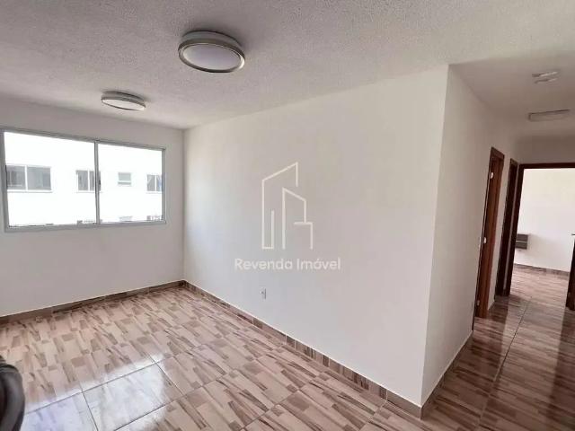 Apartamento para Venda em São Paulo/SP Jardim Arpoador 2 Quartos