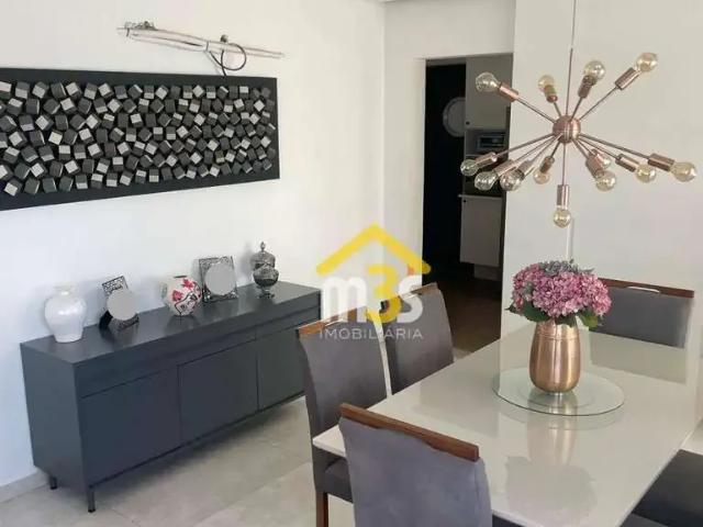 Apartamento para Venda em São Paulo/SP Jardim Arpoador 2 Quartos