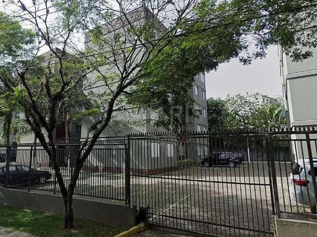 Apartamento para Venda em São Paulo/SP Jardim Arpoador 2 Quartos