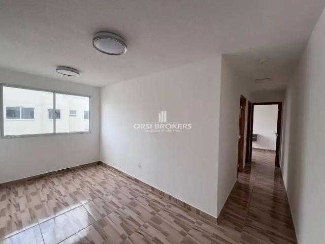 Apartamento para Venda em São Paulo/SP Jardim Arpoador 2 Quartos