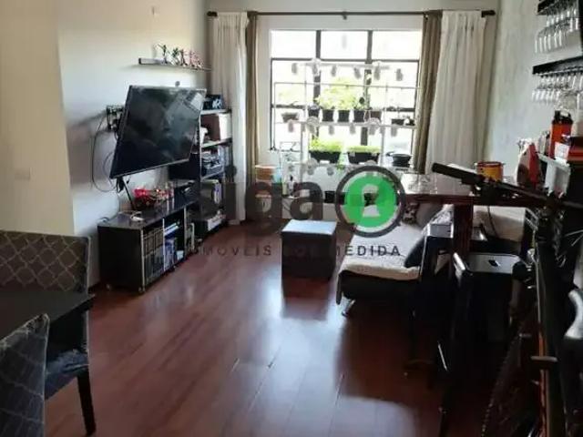 Apartamento para Venda em São Paulo/SP Jardim Arpoador 2 Quartos