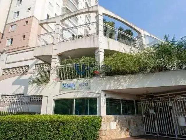 Apartamento para Venda em São Paulo/SP Jardim Arpoador 2 Quartos