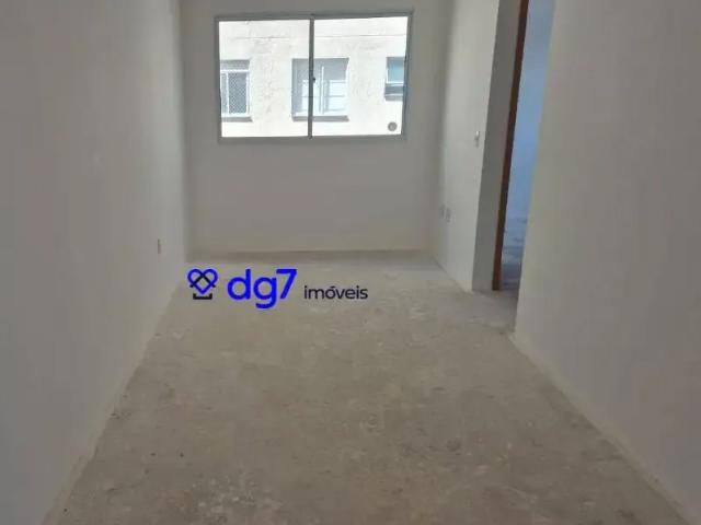 Apartamento para Venda em São Paulo/SP Jardim Arpoador 2 Quartos