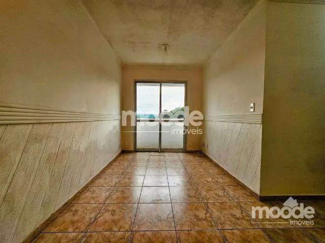 Apartamento para Venda em São Paulo/SP Jardim Arpoador 2 Quartos