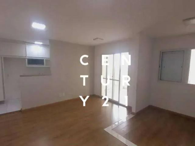 Apartamento para Venda em São Paulo/SP Jardim Arpoador 2 Quartos