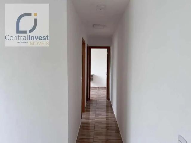 Apartamento para Venda em São Paulo/SP Jardim Arpoador 2 Quartos