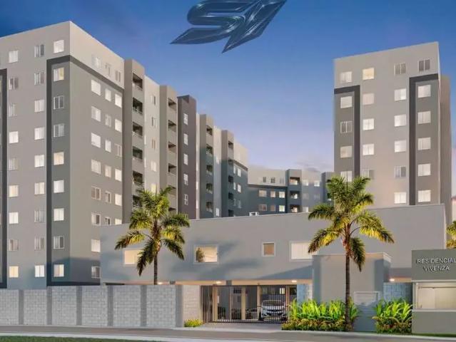 Apartamento para Venda em São Paulo/SP Jardim Arpoador 2 Quartos