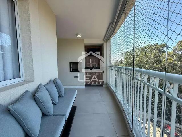 Apartamento para Venda em São Paulo/SP Jardim Arpoador 2 Quartos